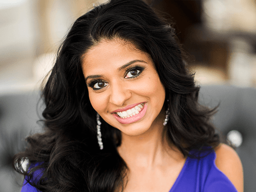 The Gupta Family Foundation