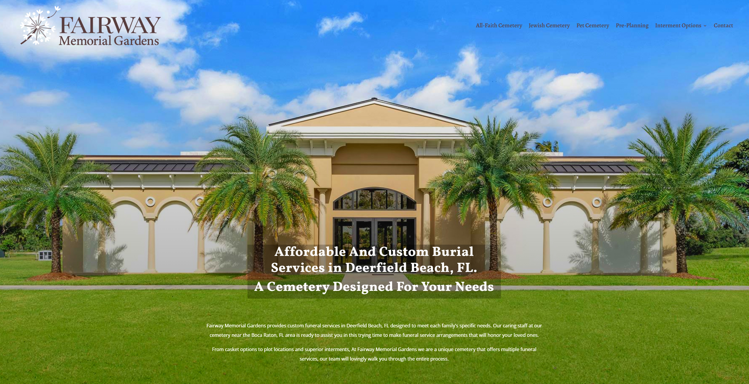 Website Design Service: Web Page Development | LA