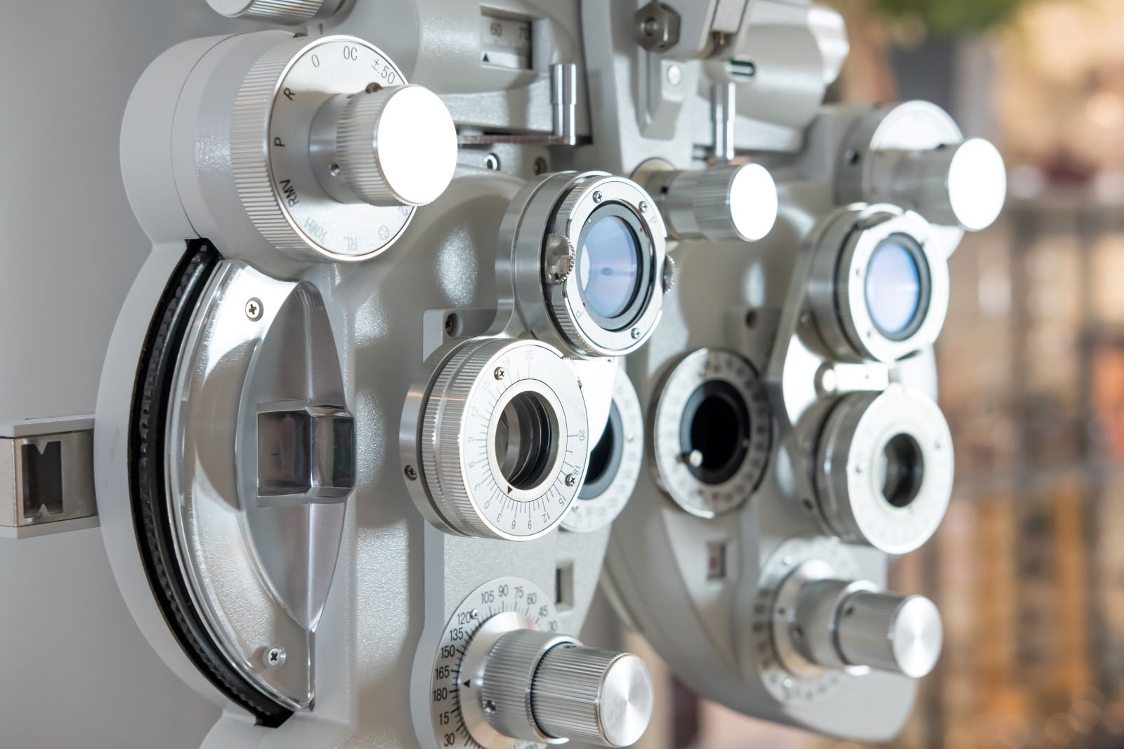 The Power of SEO for Optometrists in Los Angeles