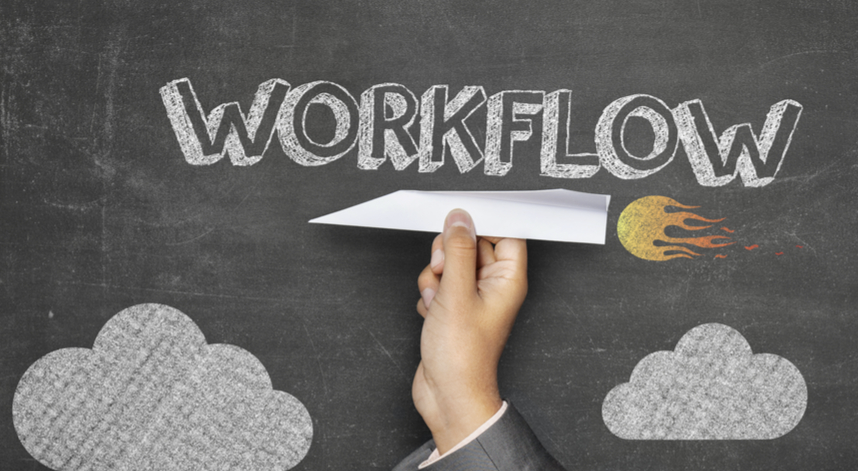 Transforming your Practice: Developing Effective Workflows