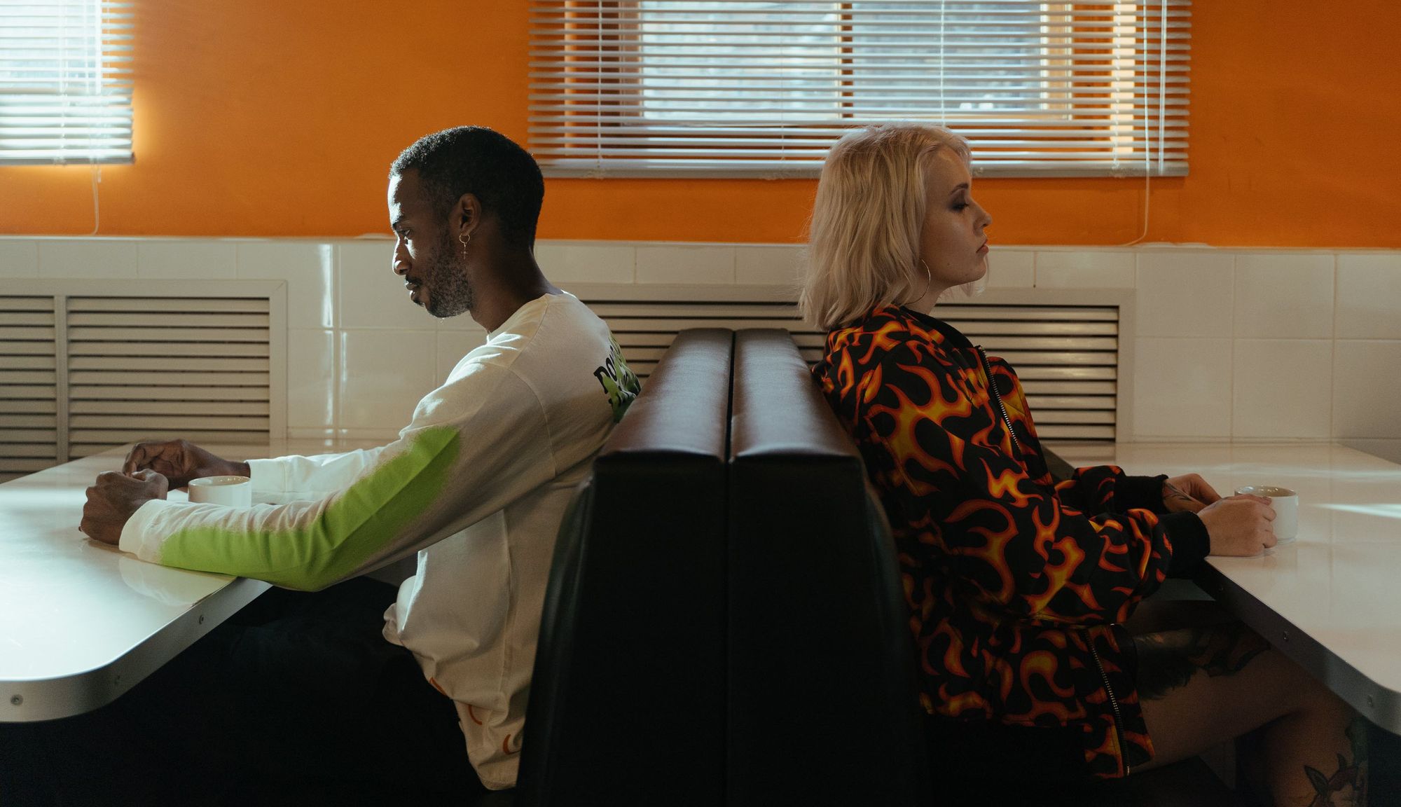 Firing a Client Like a Professional