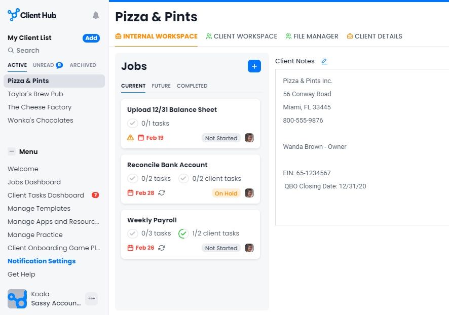 5 Proven Business Development Tips for Your Accounting Firm
