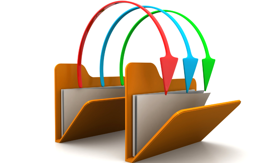 How To Securely Share Files With Client Hub