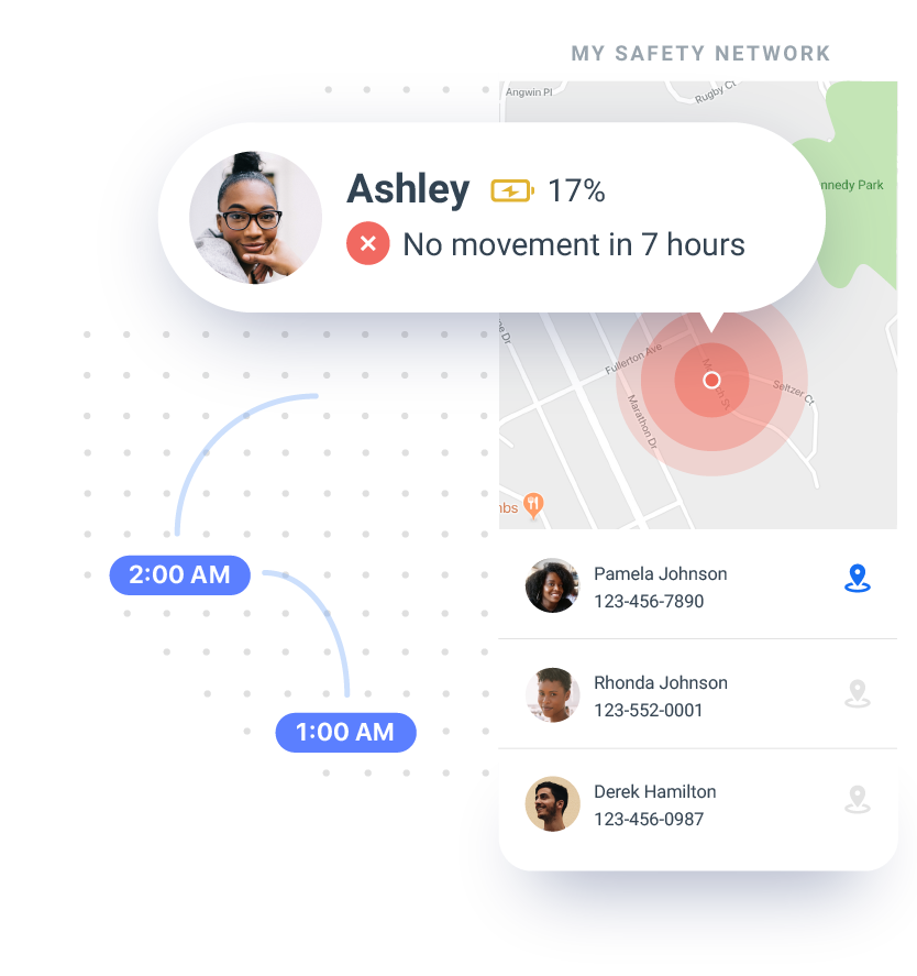 Noonlight: America's No. 1 Safety App