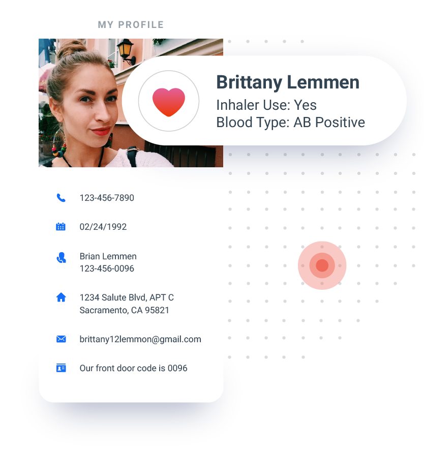Noonlight: America's No. 1 Safety App