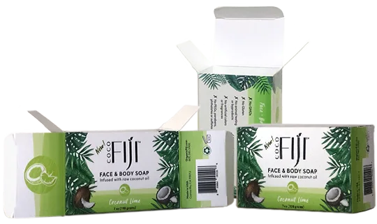 Folding Carton Styles - The Standard Box Types Explained