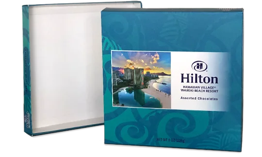 Custom Printed Boxes & Labels | YourBoxSolution