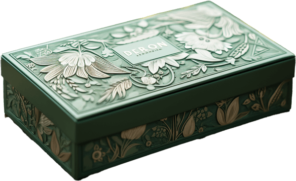 Custom Printed Boxes & Labels | YourBoxSolution