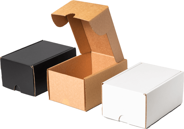 Folding Carton Styles - The Standard Box Types Explained