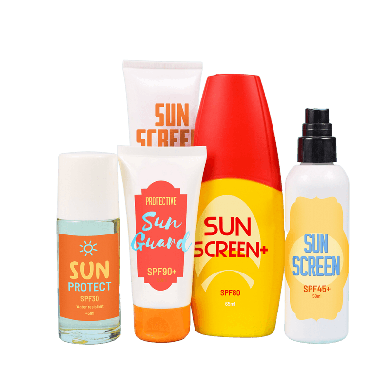 Folding Carton Styles - The Standard Box Types Explained