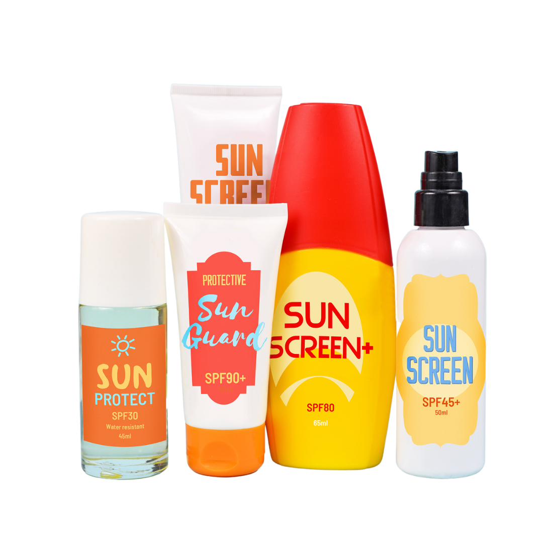 Custom Printed Boxes & Labels | YourBoxSolution