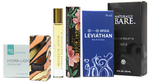 Folding Carton Styles - The Standard Box Types Explained