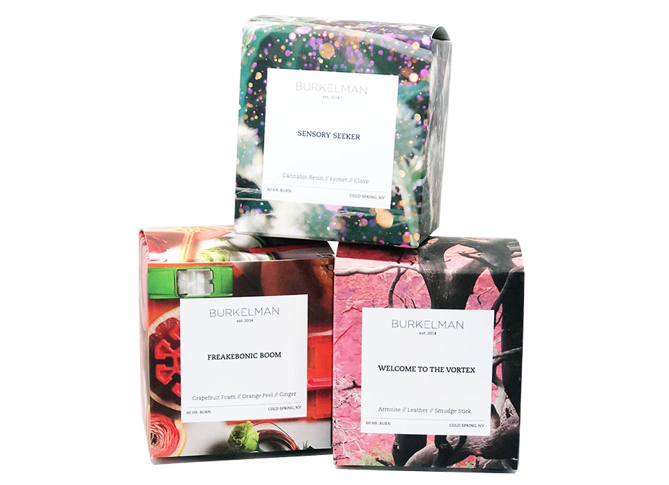 Custom Printed Boxes & Labels | YourBoxSolution