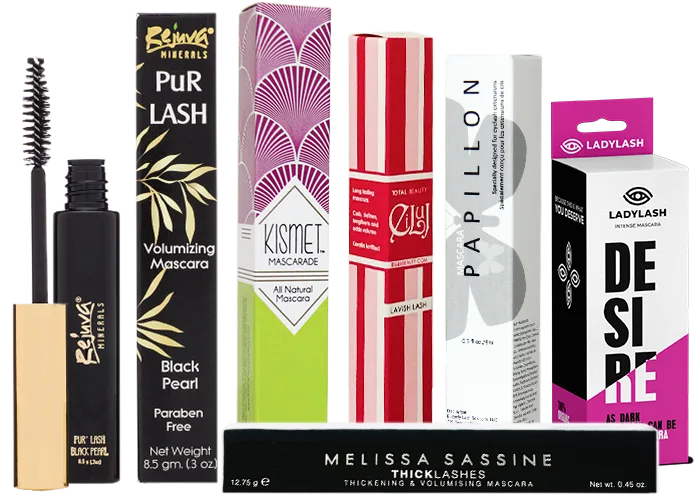 Custom Printed Boxes & Labels | YourBoxSolution