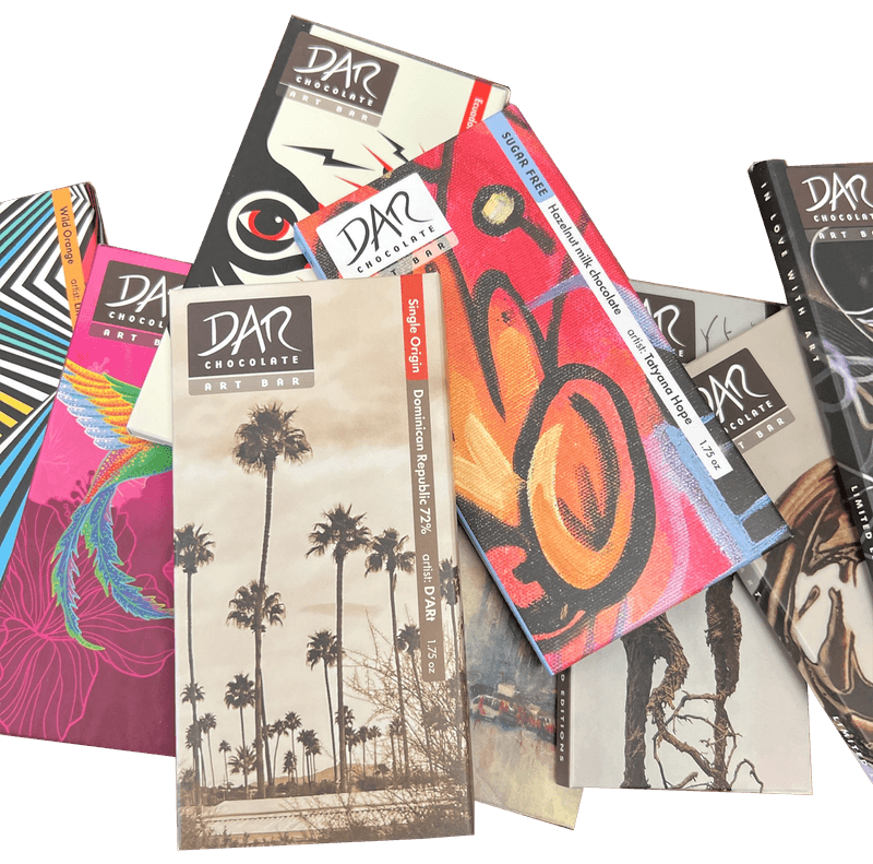 Folding Carton Styles - The Standard Box Types Explained