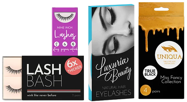 Custom Printed Boxes & Labels | YourBoxSolution