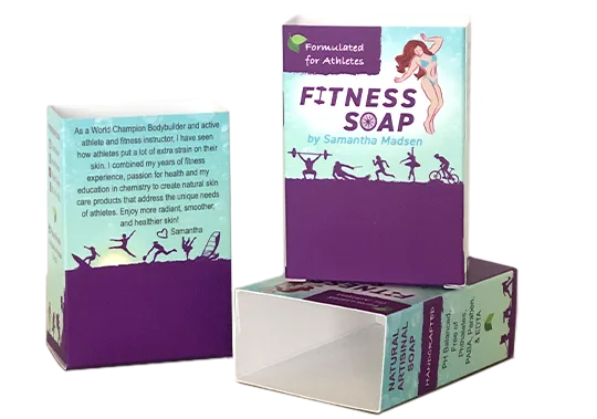 Custom Printed Boxes & Labels | YourBoxSolution