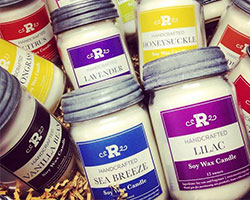 The Best Way To Give Your Jars Some Personality