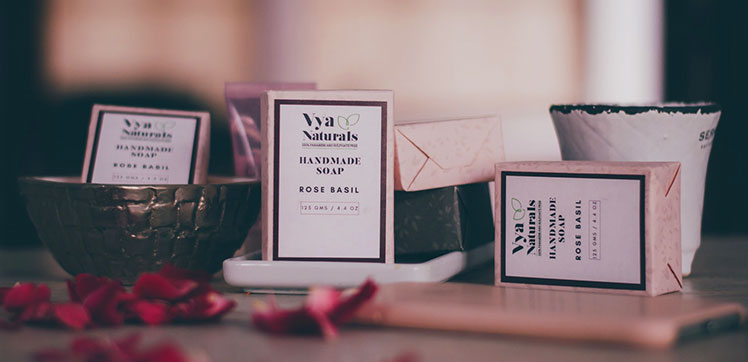 How To Make Catchy Soap Labels in a Few Easy Steps