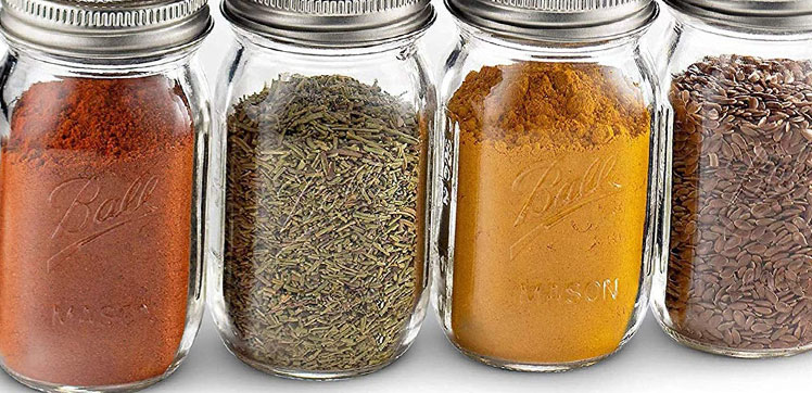 The Best Way To Give Your Jars Some Personality