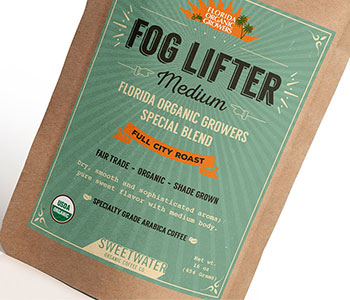 Coffee Labels That Keep You Ahead On The Coffee Market
