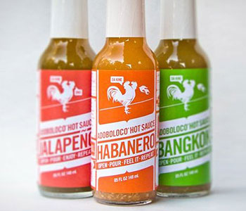 10 Best Practices For Designing The Ultimate Hot Sauce Label