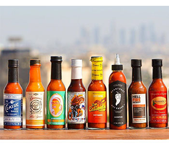 10 Best Practices For Designing The Ultimate Hot Sauce Label