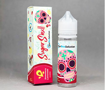 How To Make Compliant and Professional E-Juice Labels