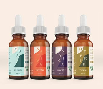 CBD Labels As A Marketing Tool For Your Business