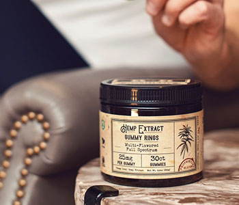 CBD Labels As A Marketing Tool For Your Business