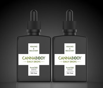 CBD Labels As A Marketing Tool For Your Business