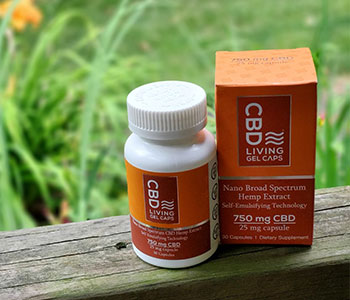 CBD Labels As A Marketing Tool For Your Business