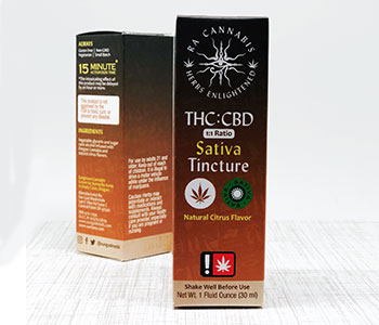 Custom CBD Packaging Options From YourBoxSolution
