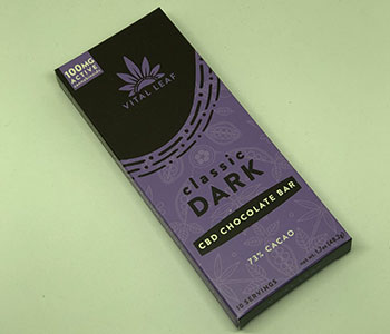 Custom CBD Packaging Options From YourBoxSolution
