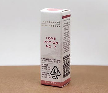 Custom CBD Packaging Options From YourBoxSolution