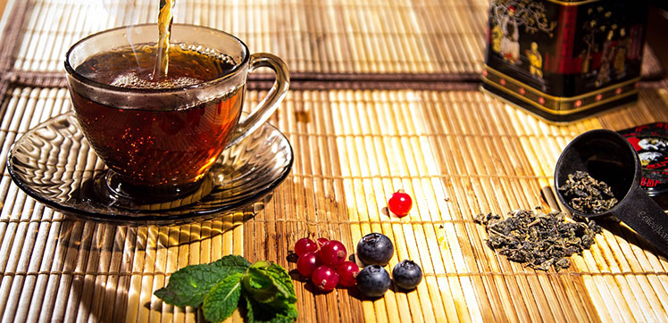 Tea Labels - Best Tips On Design and High_Quality Print