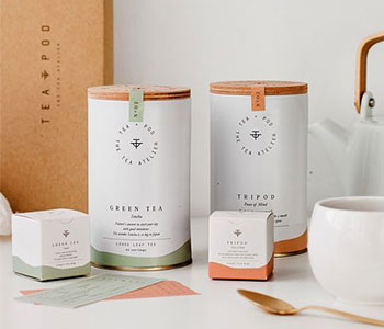 Tea Labels - Best Tips On Design and High_Quality Print