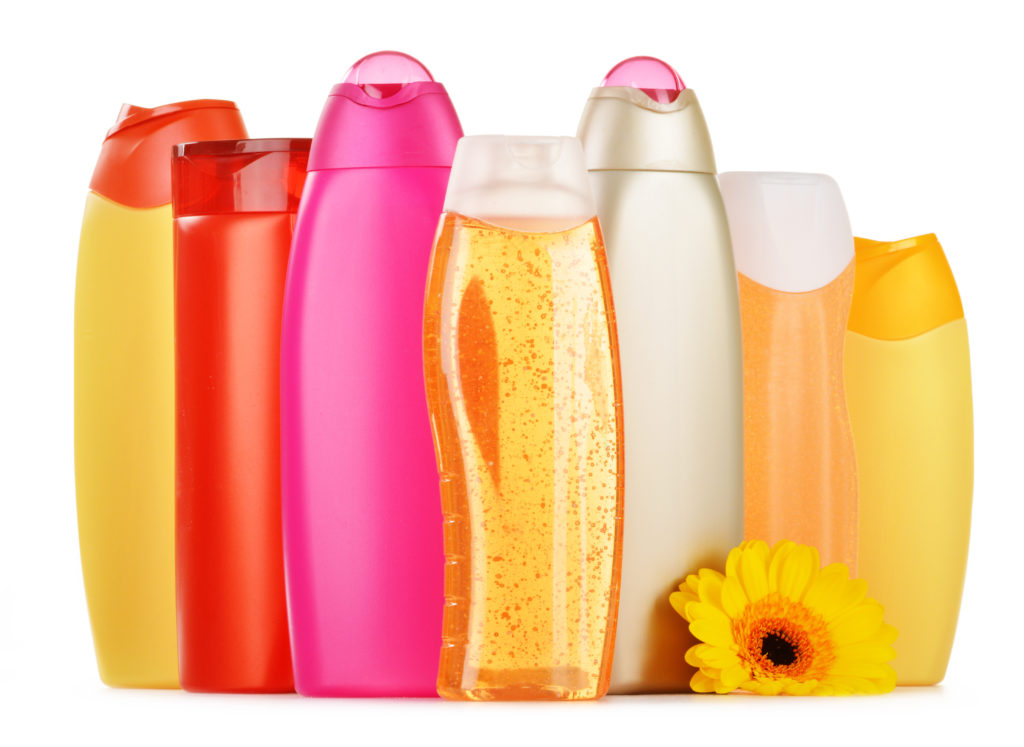 How To Make A Trustworthy and Catchy Shampoo Label