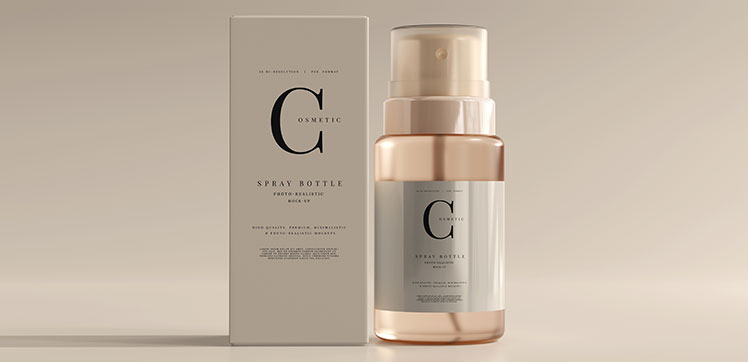 The Best Cosmetic Labels – Materials, Design, Printing Tips