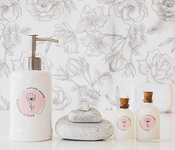 The Best Cosmetic Labels – Materials, Design, Printing Tips