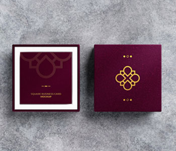 How to use embossed labels to make your products stand out