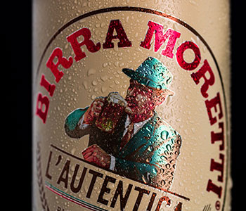 How to use vintage beer labels for timeless success