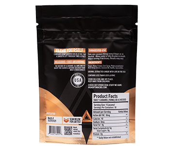 Enhance Edibles Labels: Easy Tips for Optimal Information