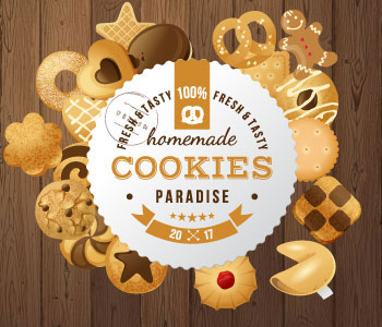 The recipe for creating awesome cookie labels for your brand