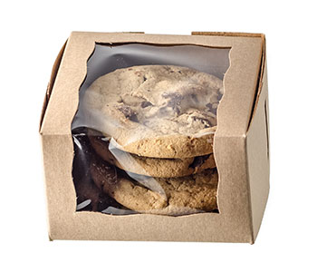 The recipe for creating awesome cookie labels for your brand