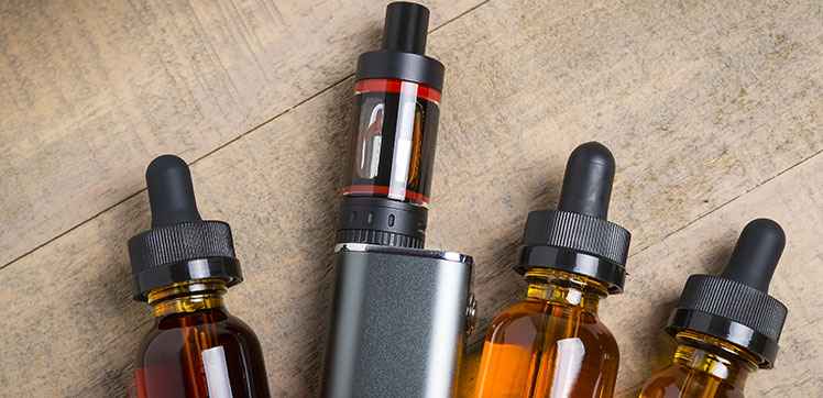 How To Make Your Brand Stand Out With Juicy Vape Labels