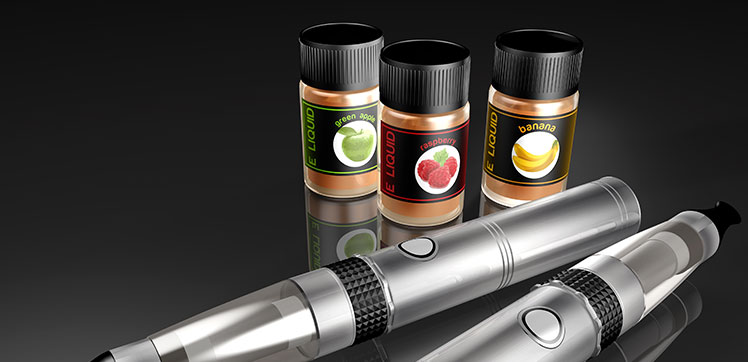 E-Liquid Labels – Tips For Printing Your Labels