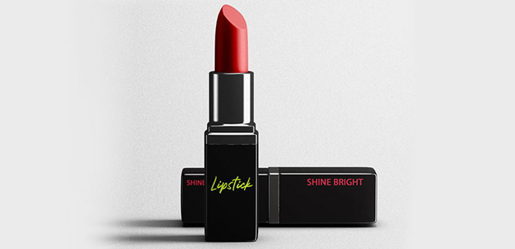 Lipstick Labels – How to use them for branding