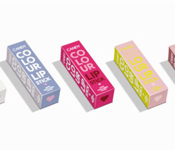 Lipstick Labels – How to use them for branding