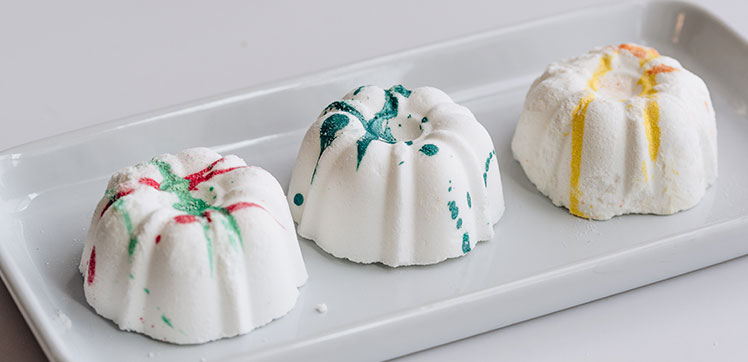 Shower Steamers Packaging - All You Need To Know